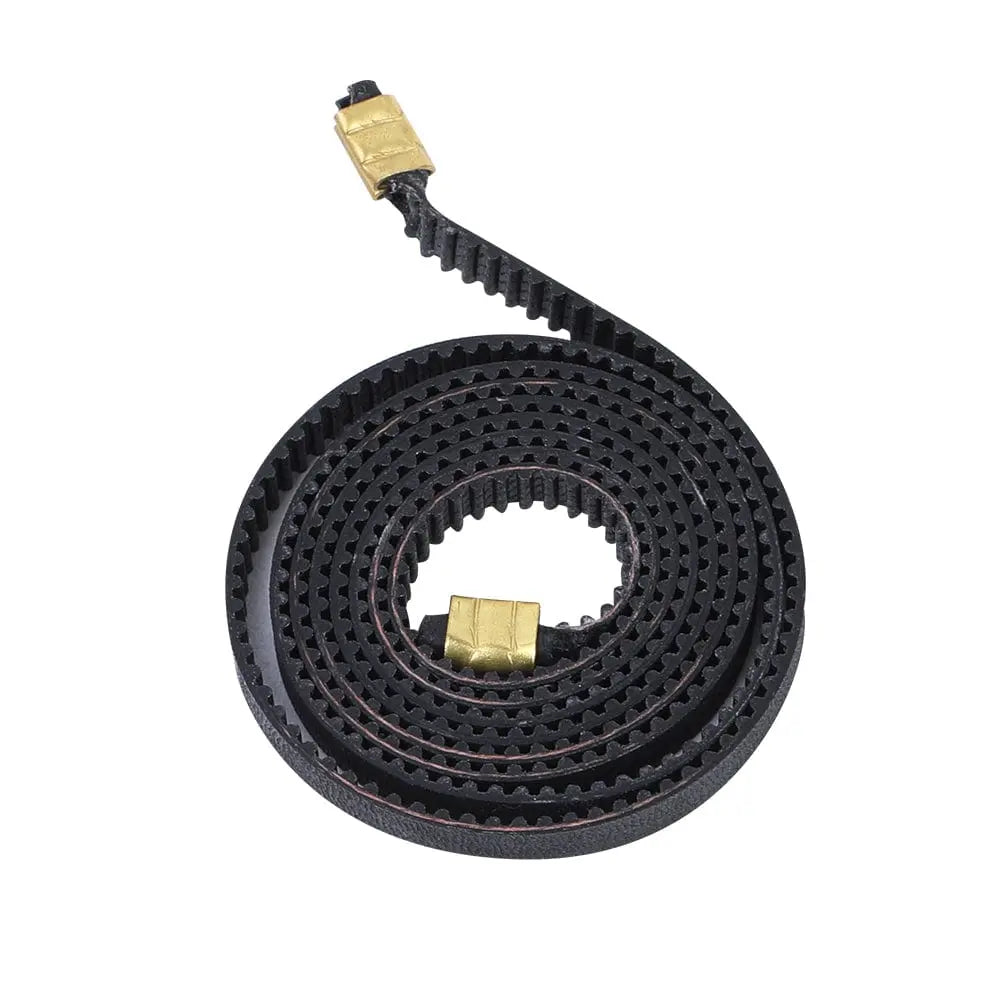 Official Creality X-axis Synchronous Belt Kit - 3D Printing Canada