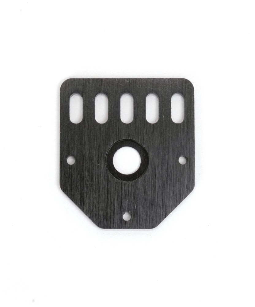 OpenBuilds Threaded Rod Plate for Nema 17 - 3D Printing USA