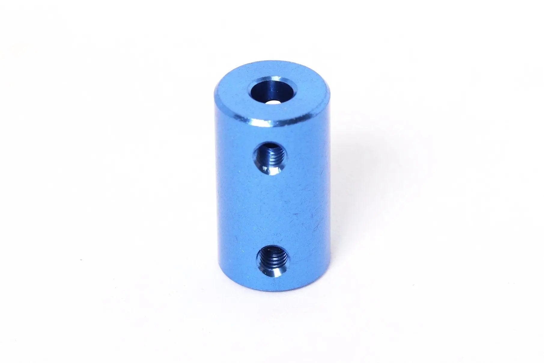 Rigid Coupling D14L25 5x5mm - 3D Printing Canada