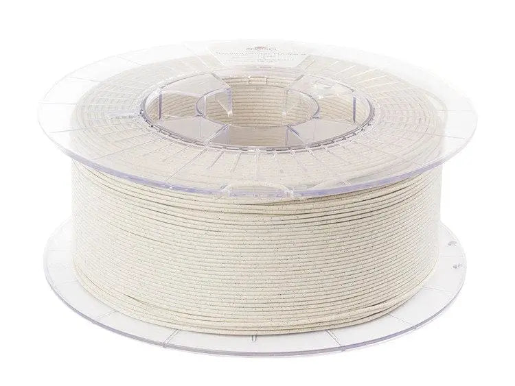 Stone Age Light - Spectrum PLA Special Filament - 1.75mm, 1kg - 3D ...
