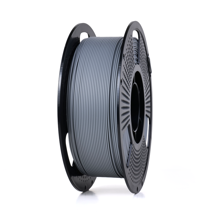 Grey - Unveil Form Matte PLA - 1.75mm, 1kg