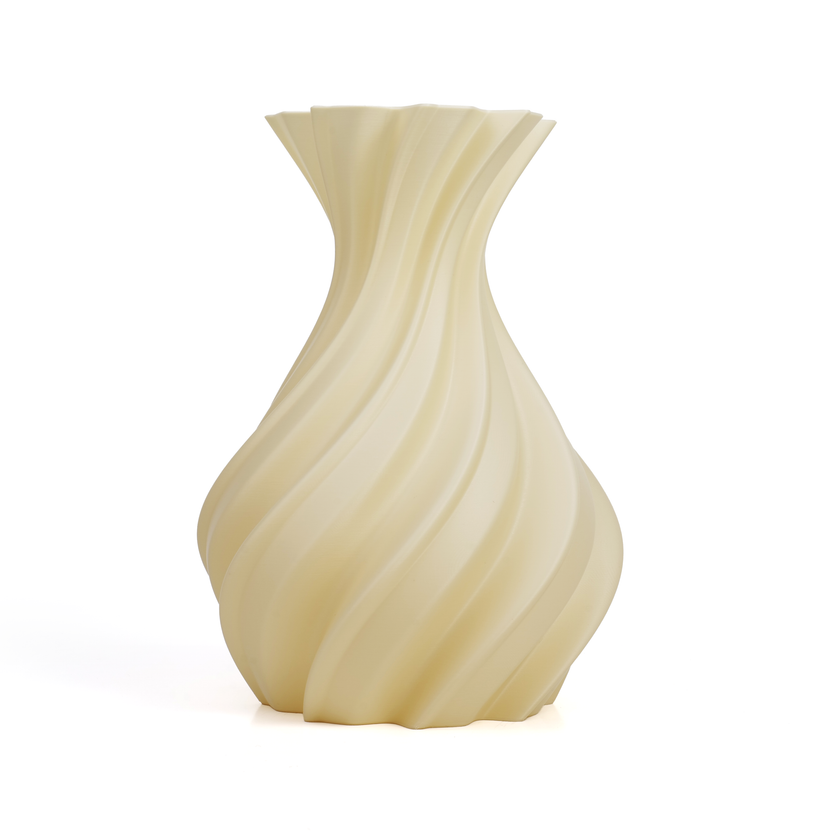 Light Khaki - Unveil Form Matte PLA - 1.75mm, 1kg
