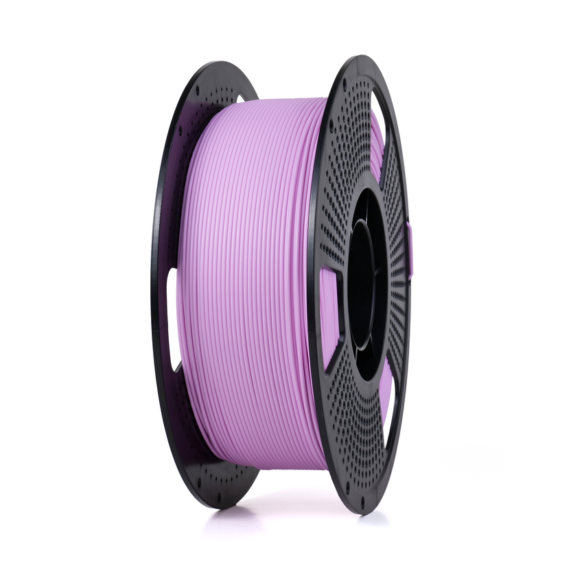 Sakura Pink - Unveil Form Matte PLA - 1.75mm, 1kg