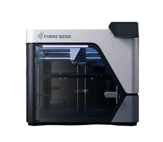 FibreSeek Fibre Seeker 3 3D Printer | Composite Printing Canada